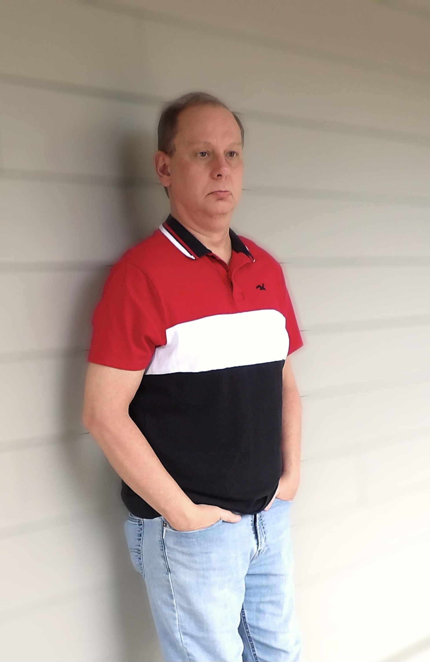 David G. | Ace Models