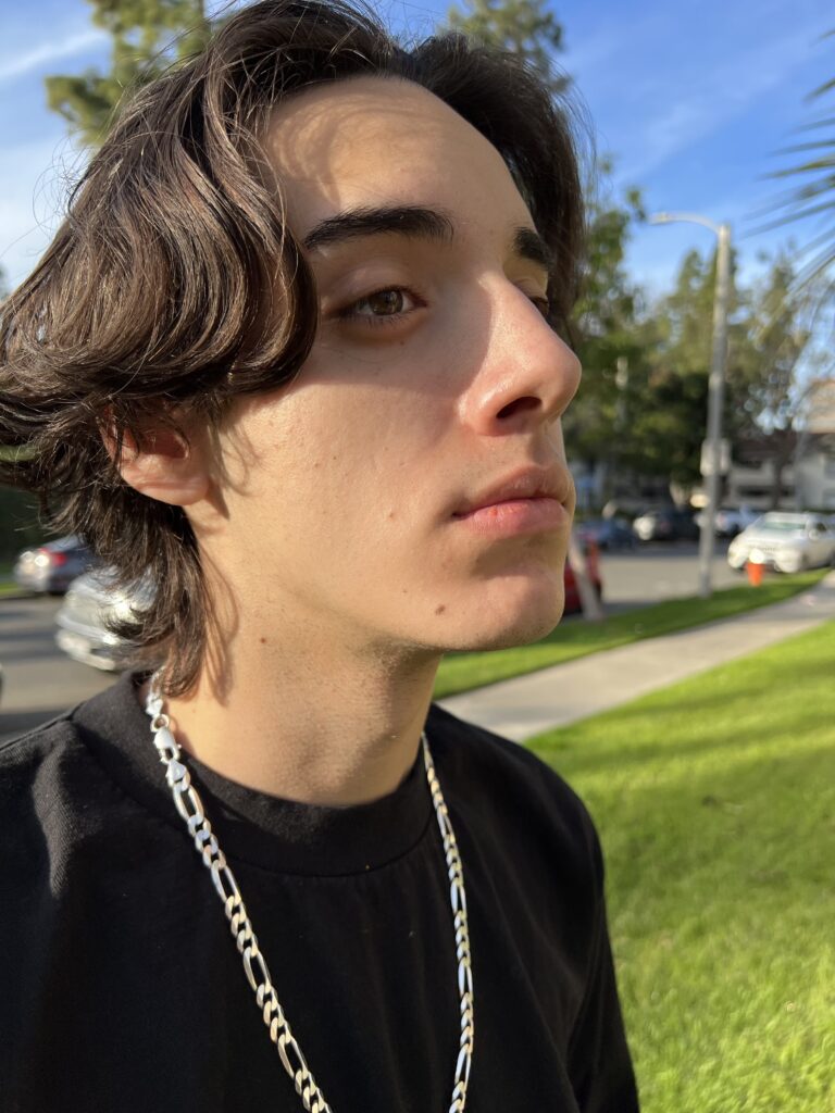 Michael H. | Ace Models