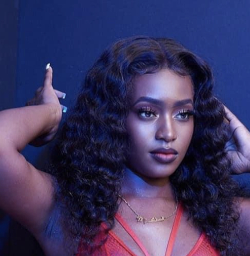 Omeshia G. | Ace Models