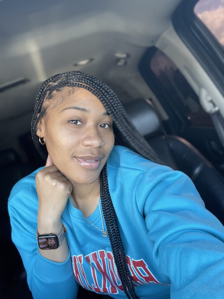 osyanna m. | Ace Models