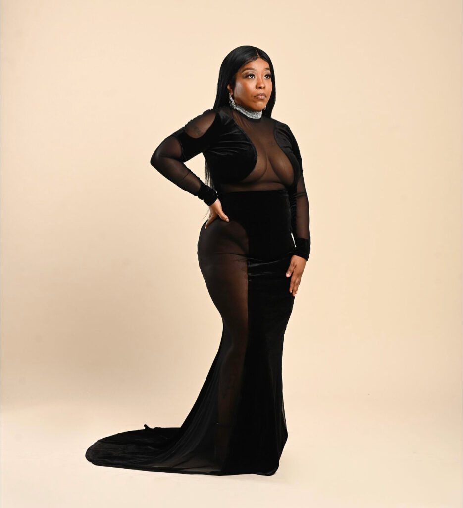 Nantezza J. | Ace Models