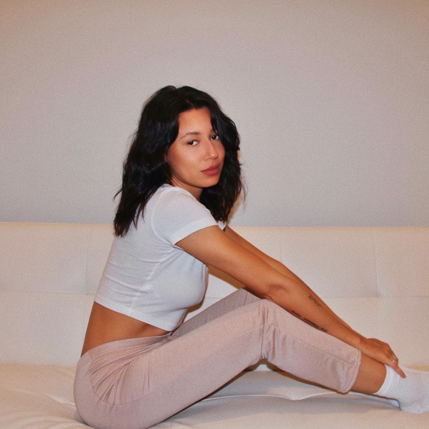 Kaleigh V. | Ace Models