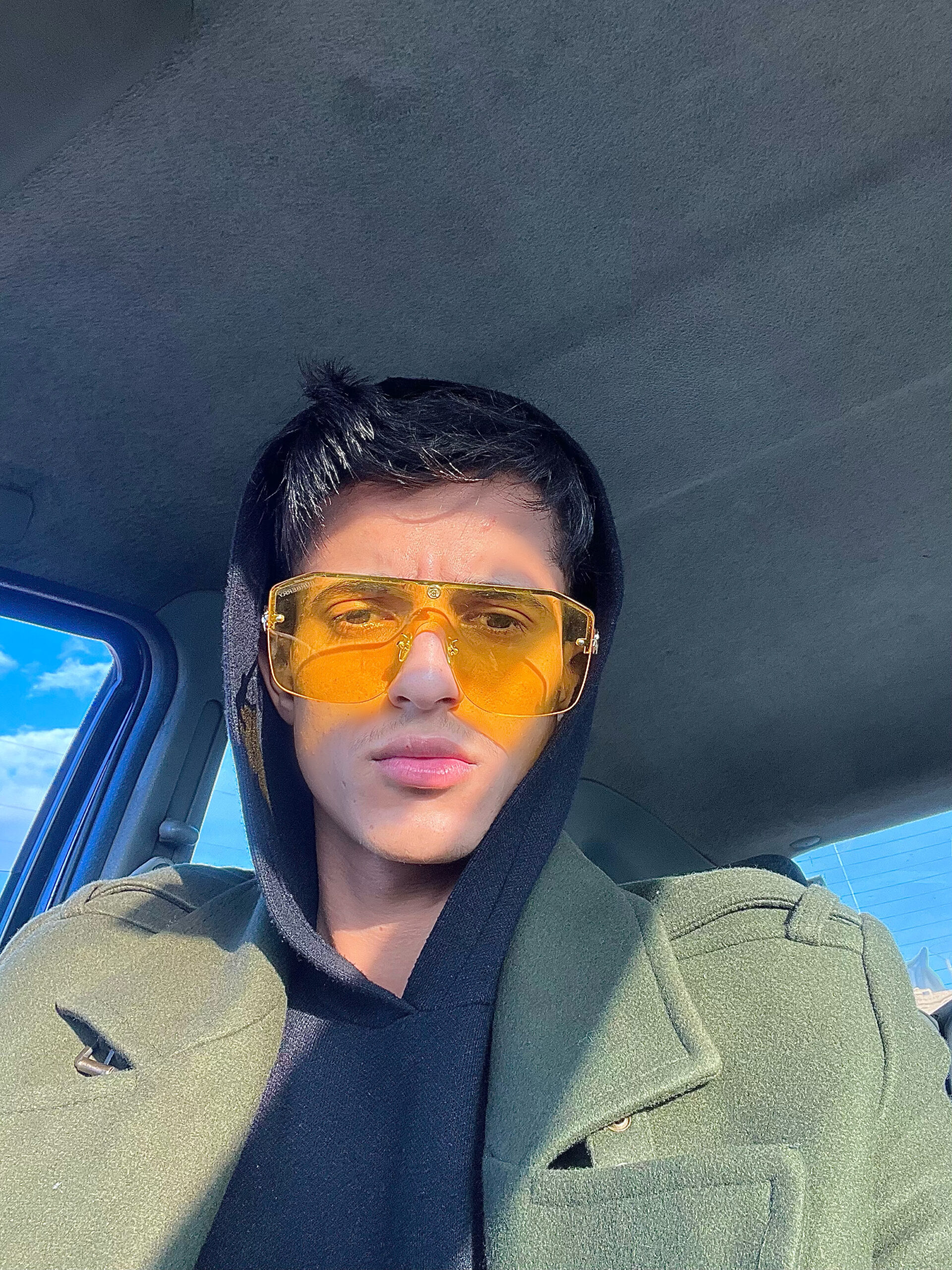 Mohamed l. | Ace Models