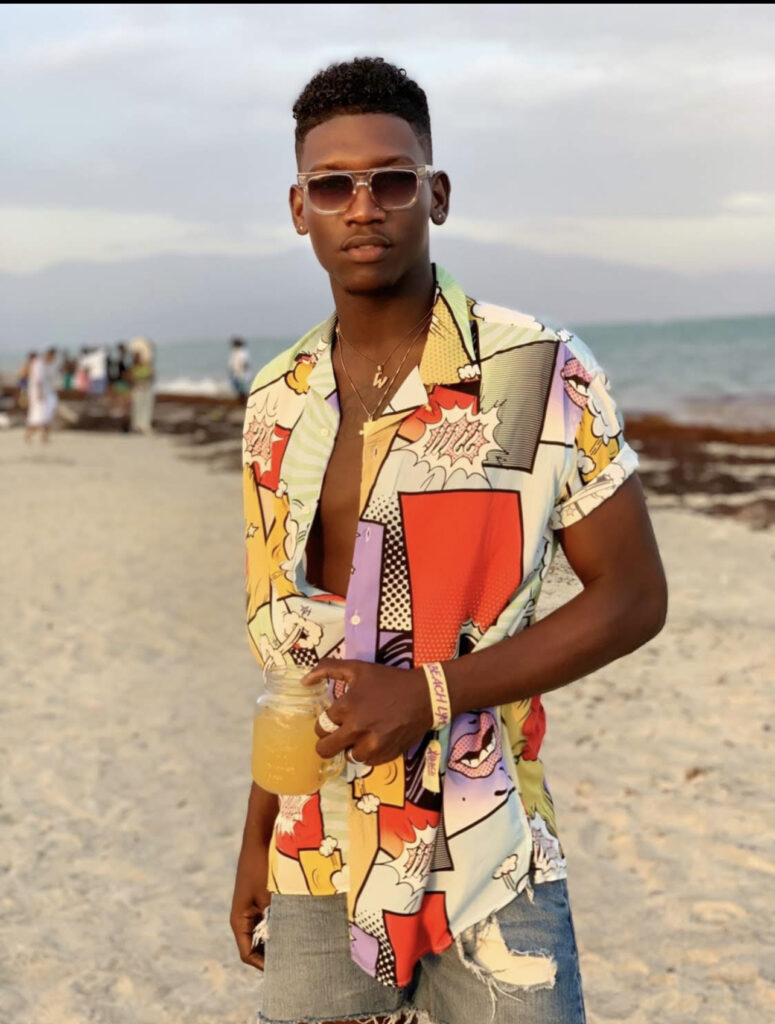 Khadeem A. | Ace Models