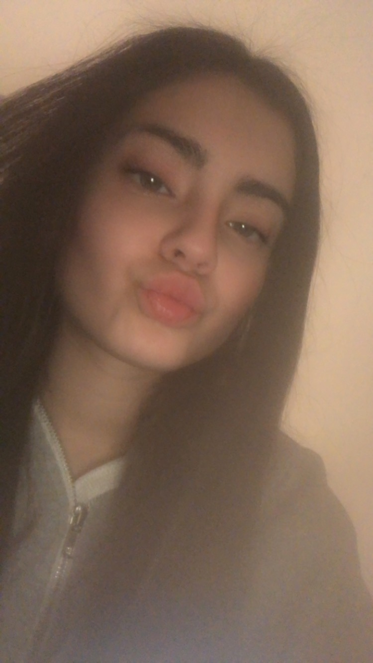 Beverly H. | Ace Models