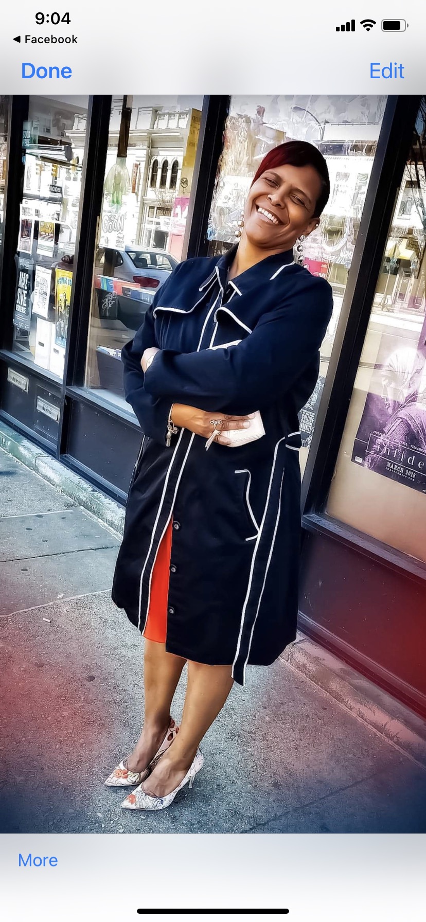 Penny G. | Ace Models