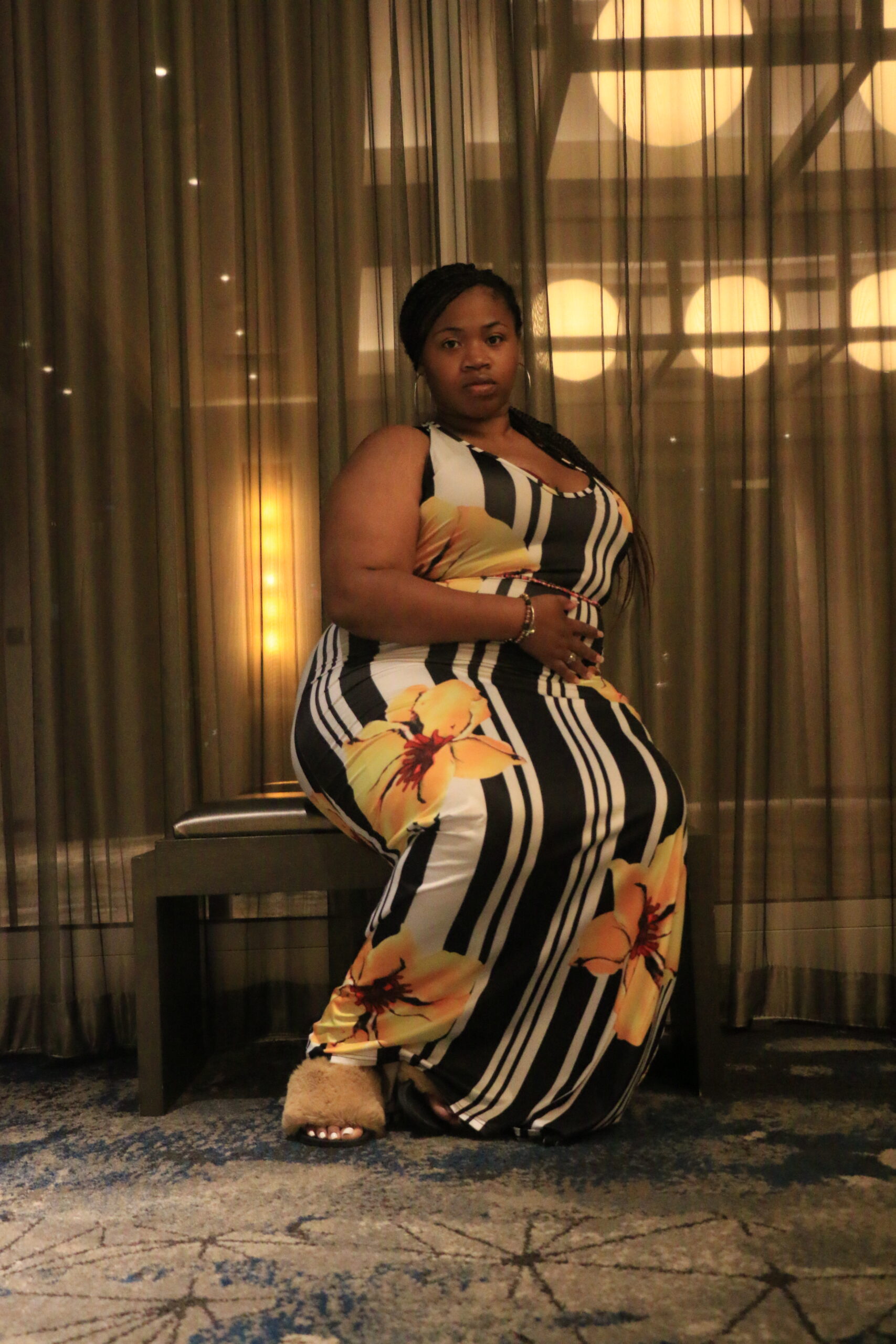 Amber K. | Ace Models