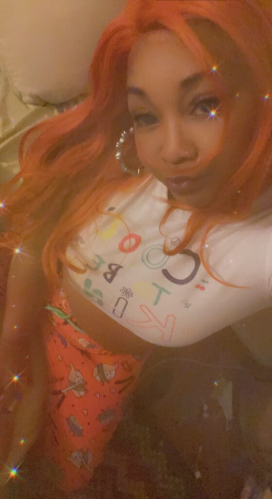 Sherry C. | Ace Models