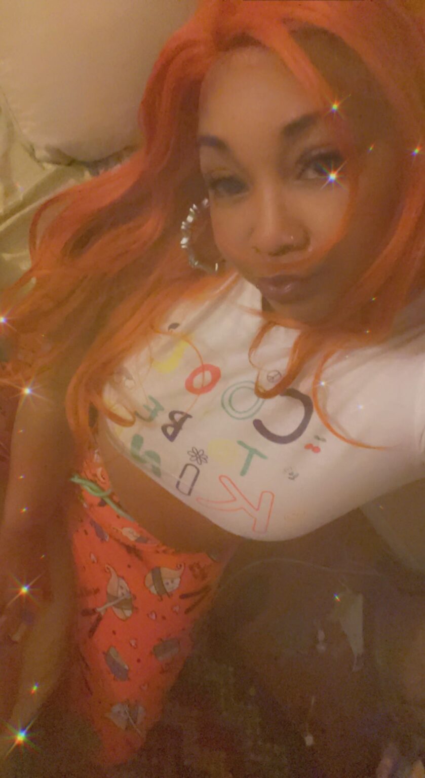 Sherry C. | Ace Models