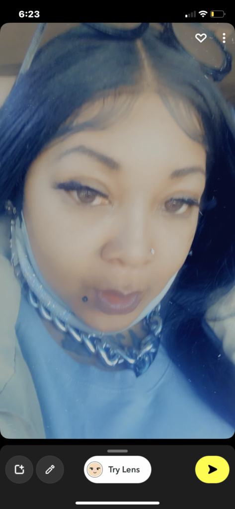 Sherry C. | Ace Models