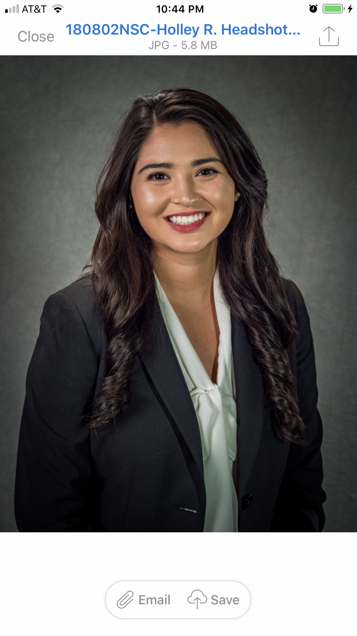 Holley R. | Ace Models