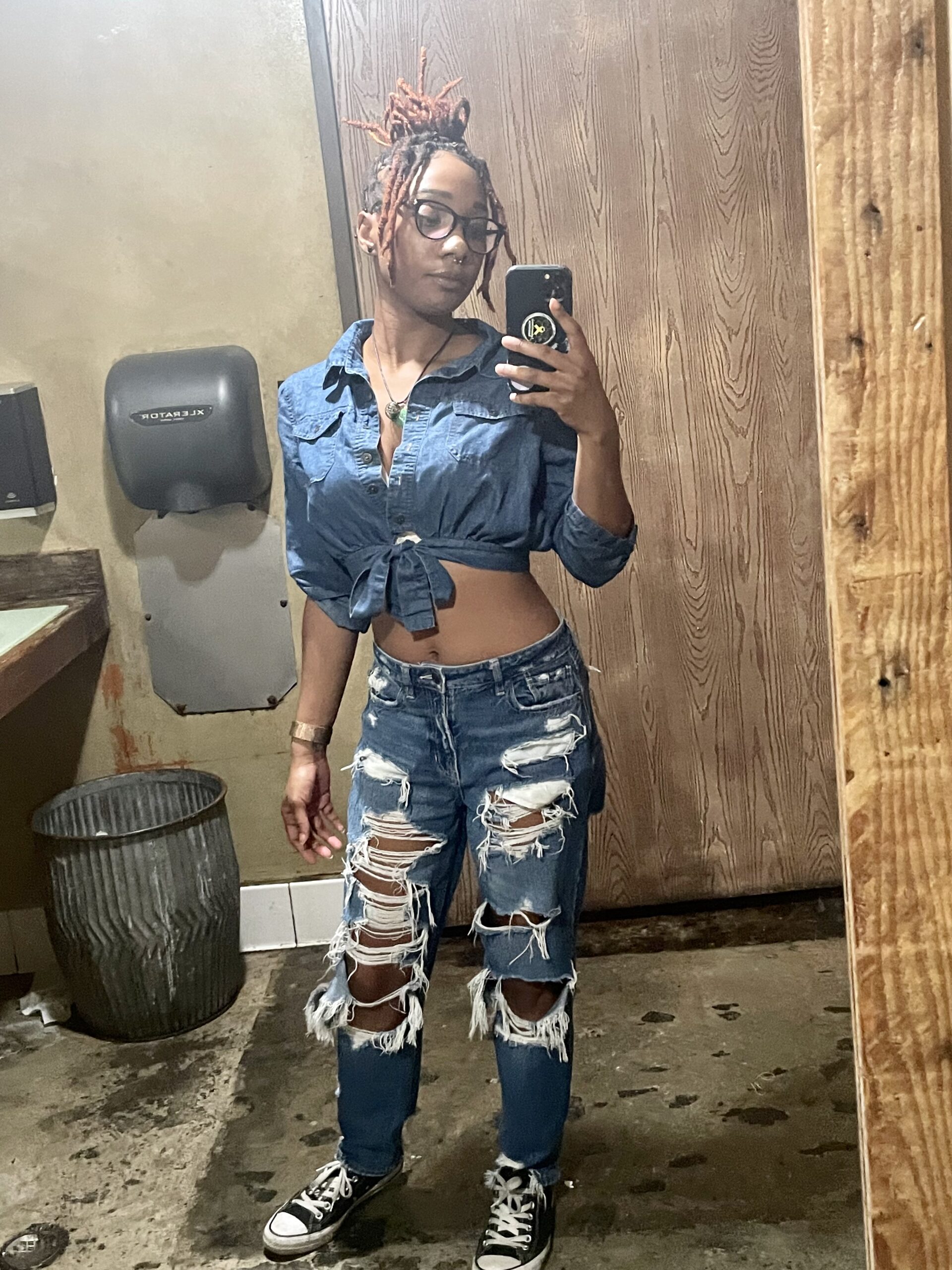 Anisa J. | Ace Models