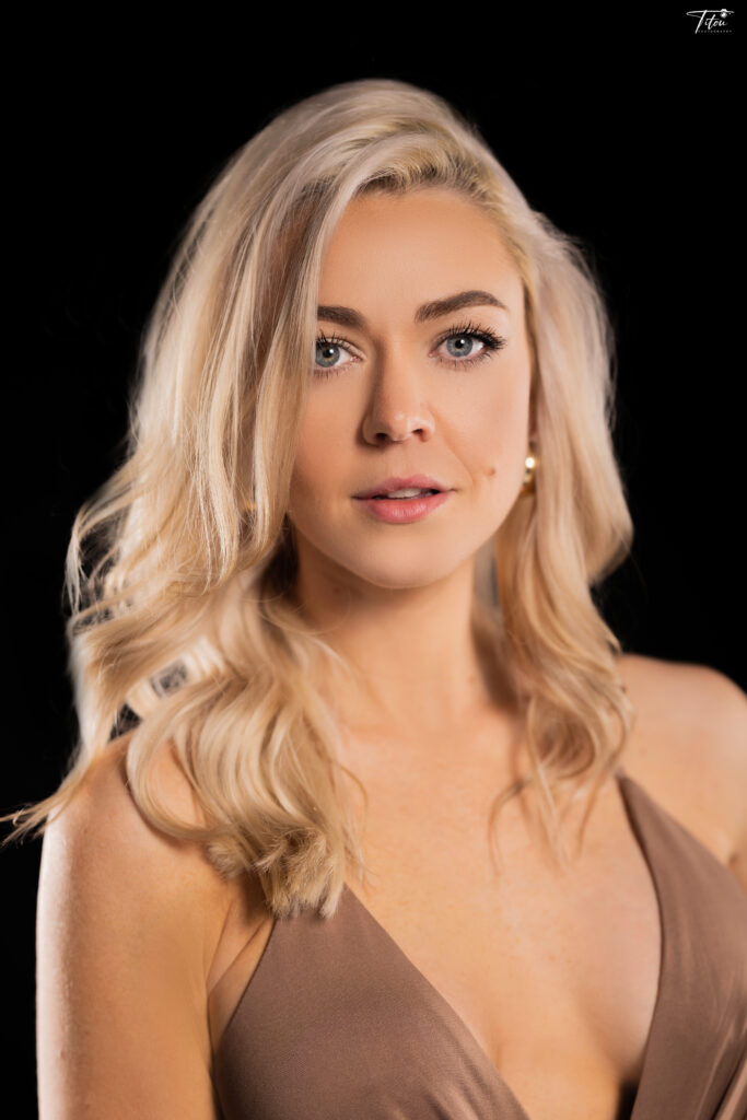 Hailey B. | Ace Models