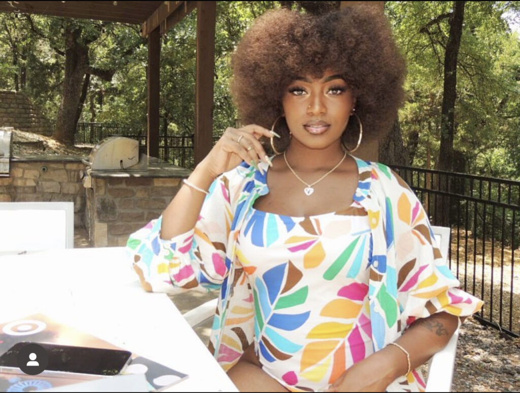 Omeshia G. | Ace Models