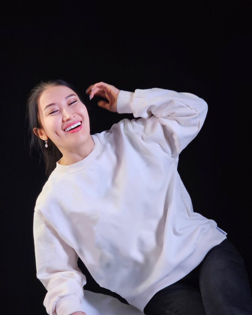 Dinara B. | Ace Models