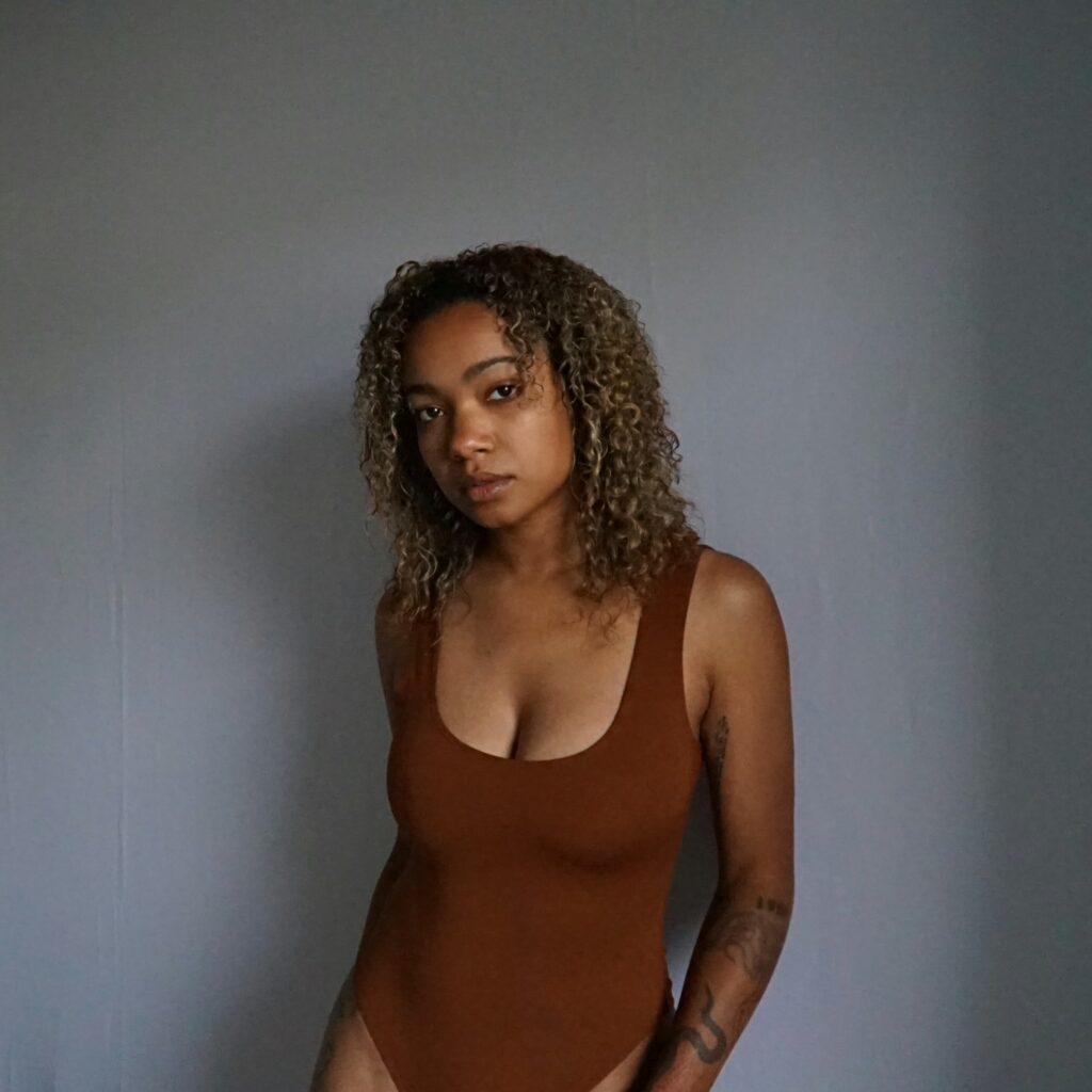 Skye R. | Ace Models