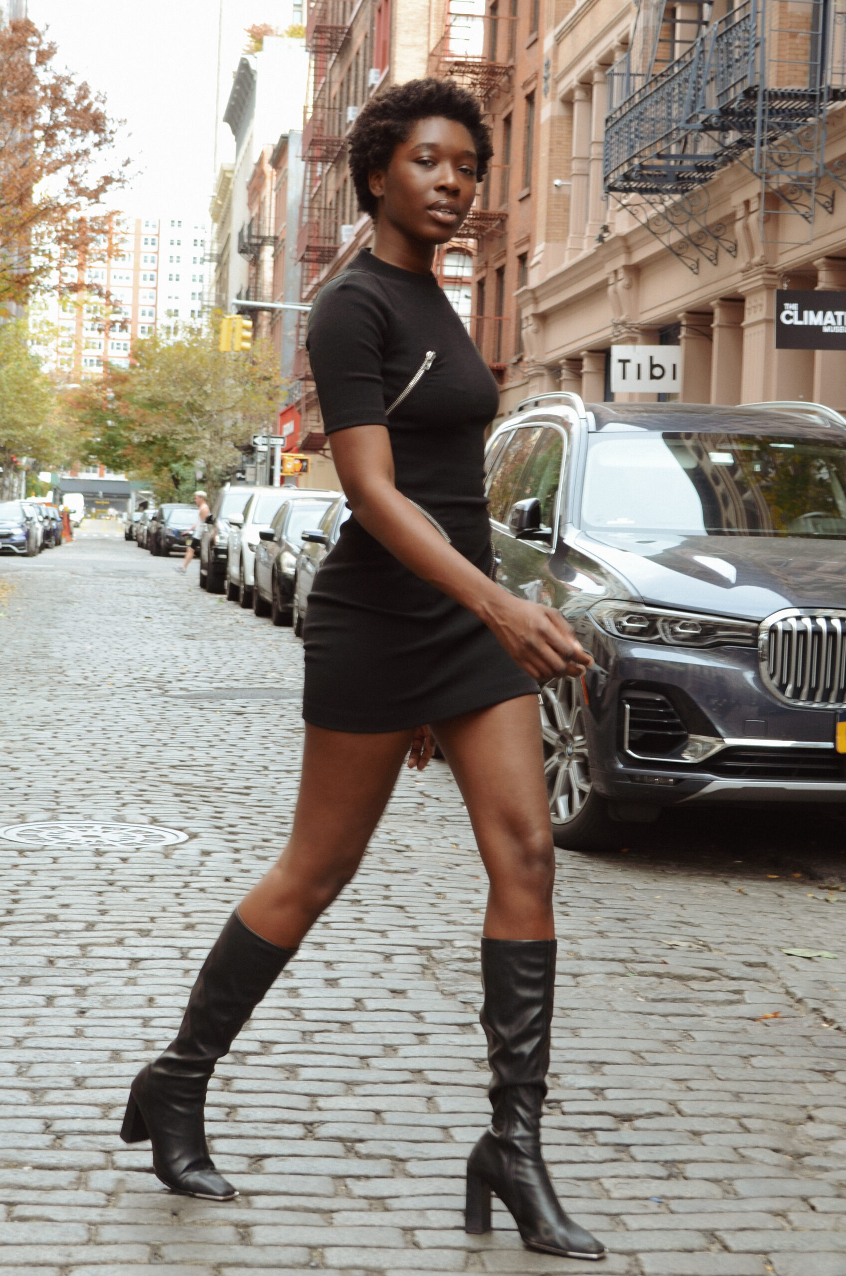 Absetou D. | Ace Models