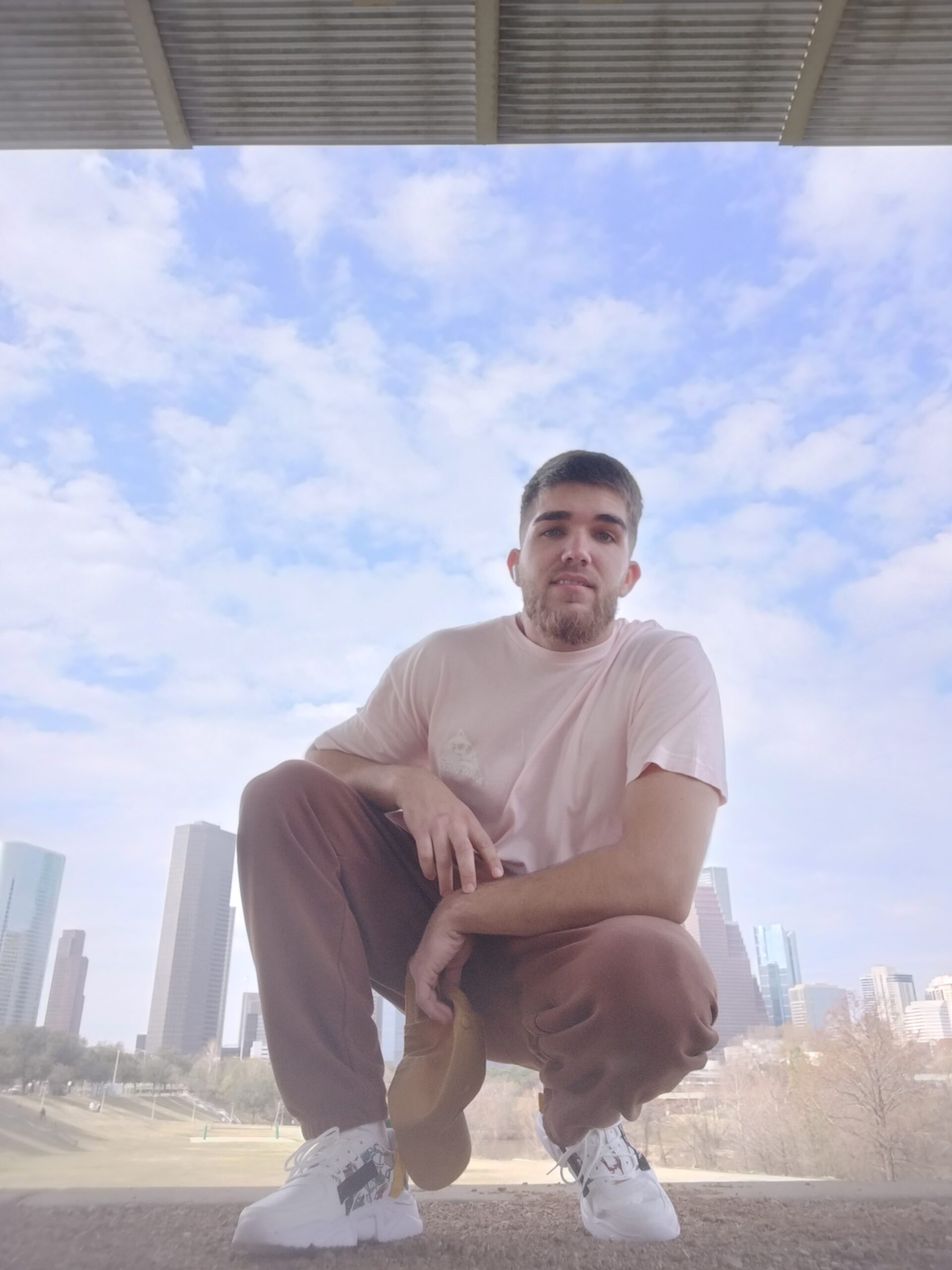 Emanuel Z. | Ace Models