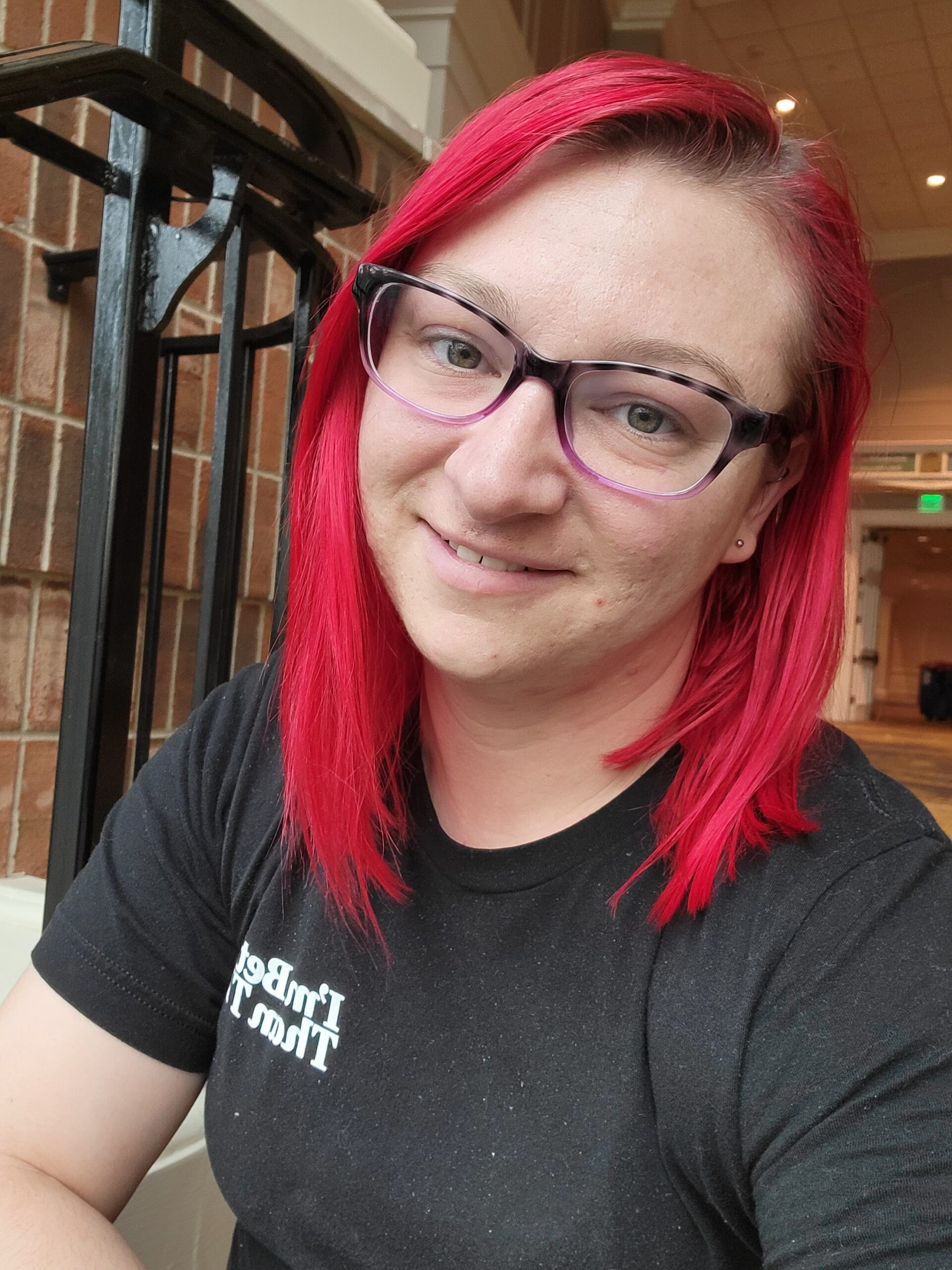 Melissa L. | Ace Models