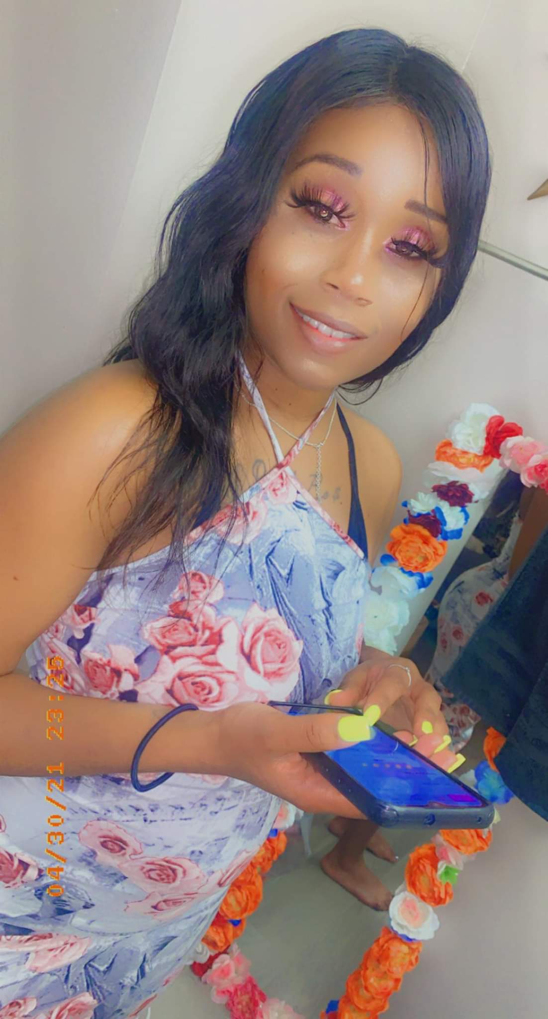 Kourtnei B. | Ace Models