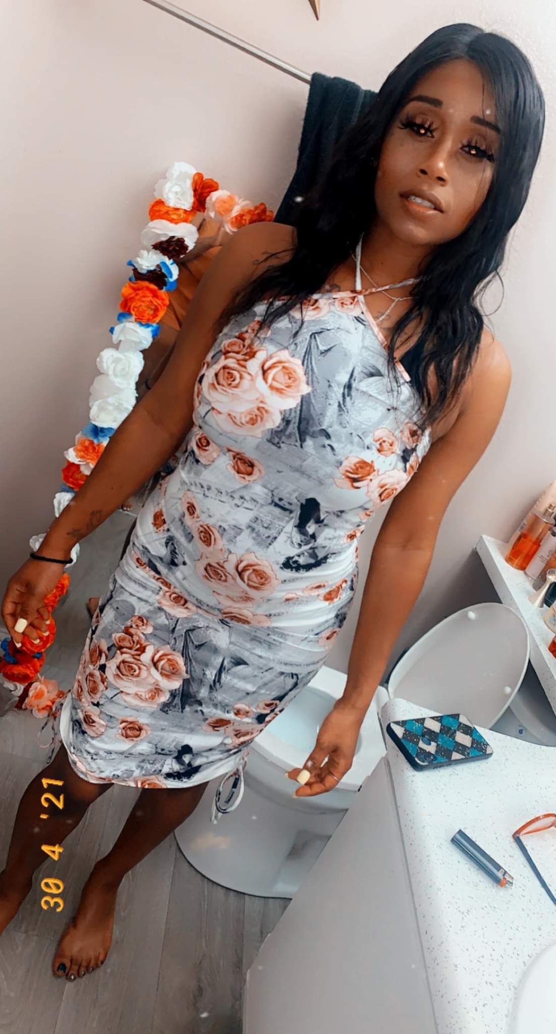 Kourtnei B. | Ace Models