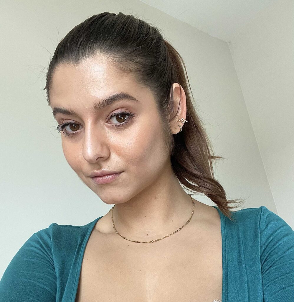 Musa M. | Ace Models