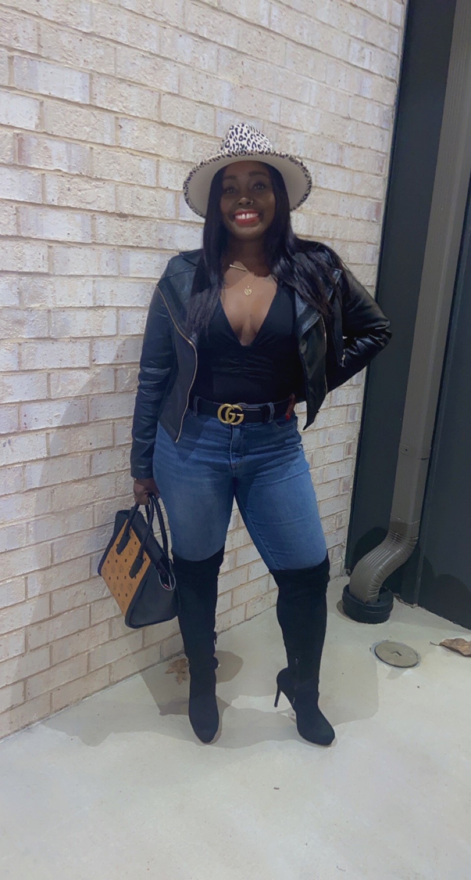 Danielle B. | Ace Models