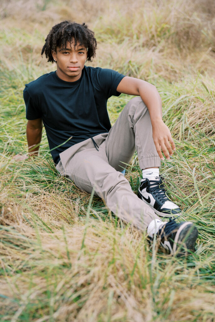 Nate H. | Ace Models