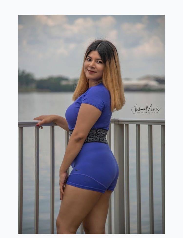 Chelsea M. | Ace Models