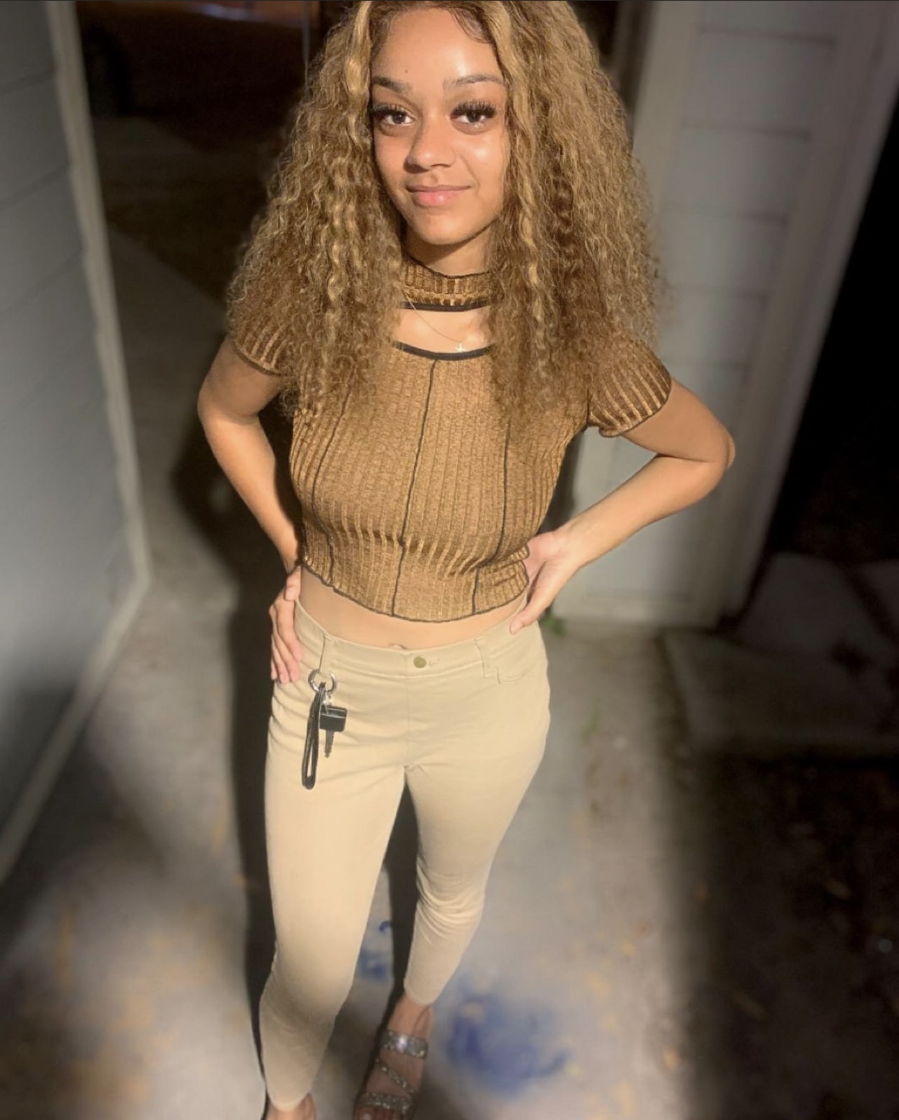 Angela B. | Ace Models