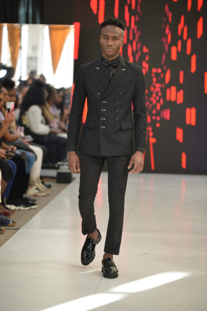 SEMAKO H. | Ace Models