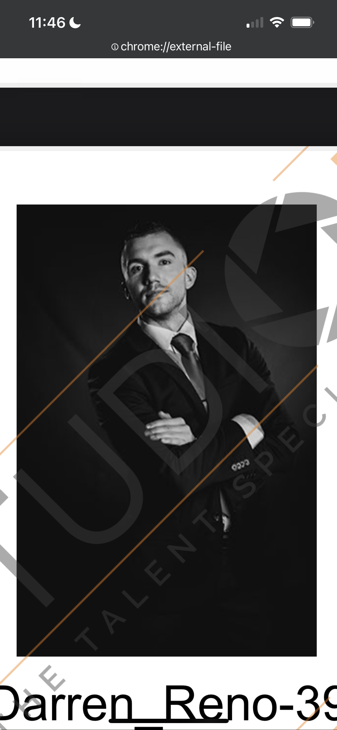 Darren R. | Ace Models