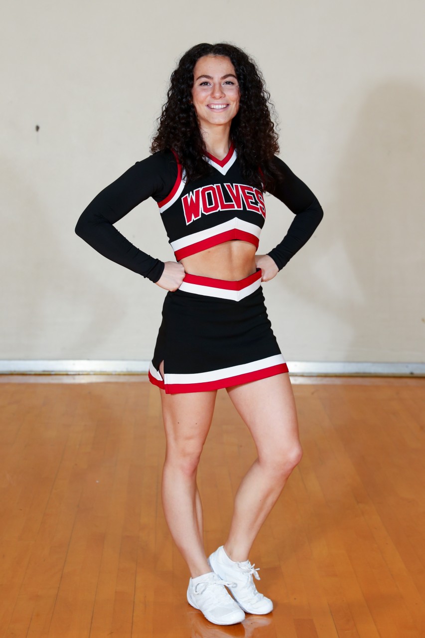 Emilie S. | Ace Models