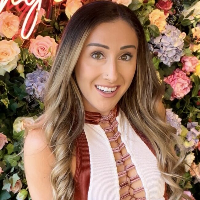 Mariah K. | Ace Models