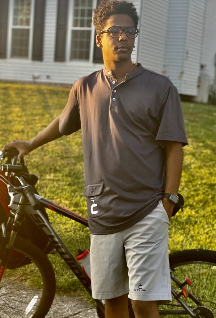 Carson C. | Ace Models