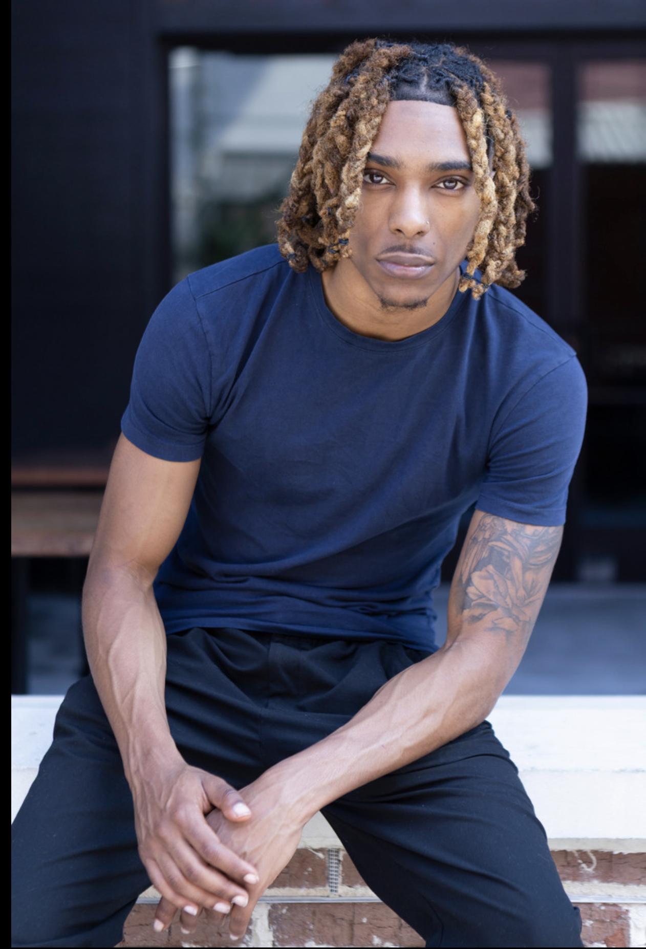 Gabriel B. | Ace Models