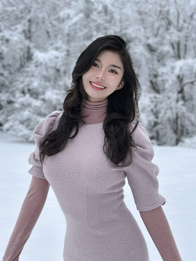 Hanna K. | Ace Models