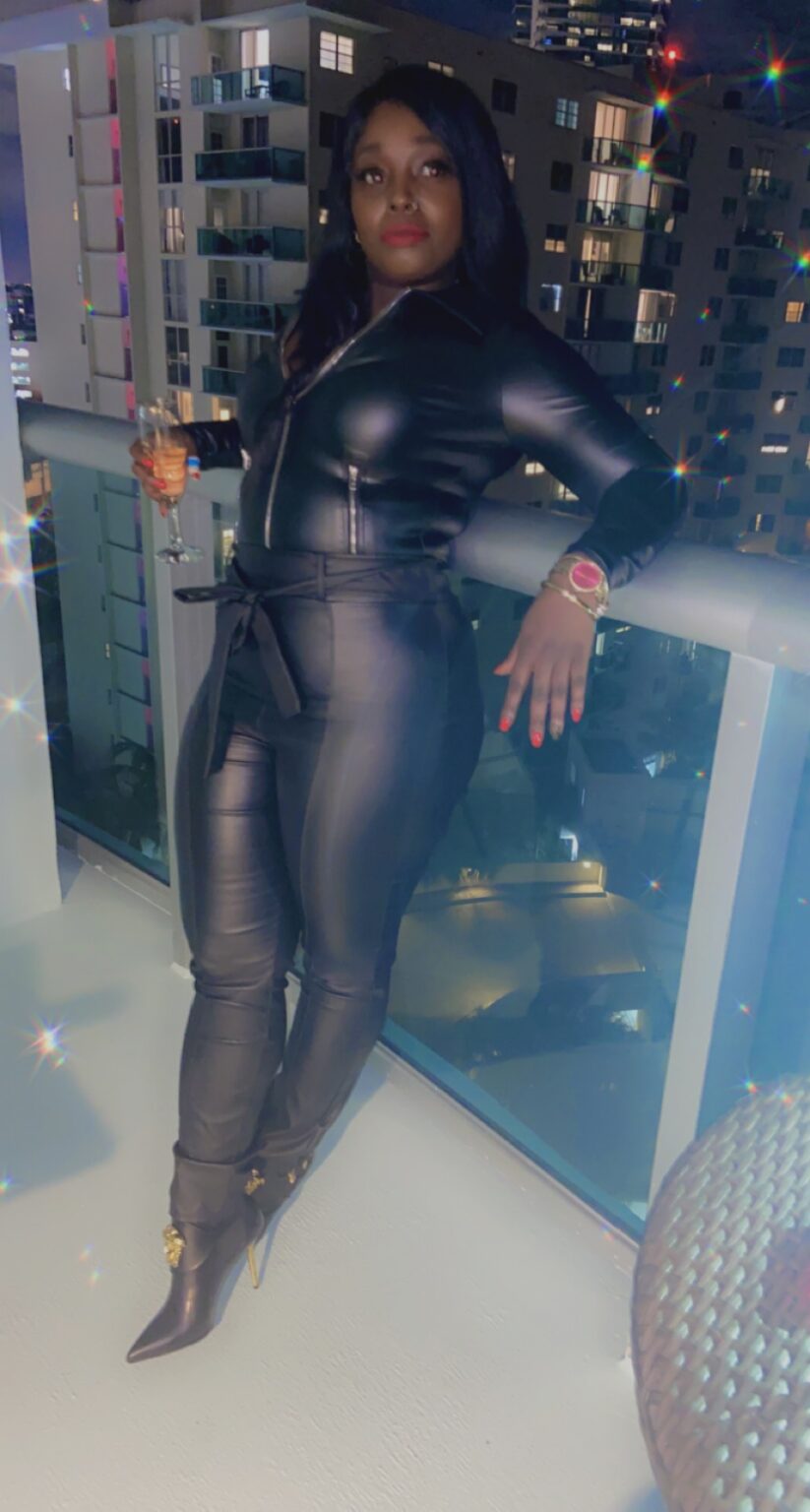 Danielle B. | Ace Models