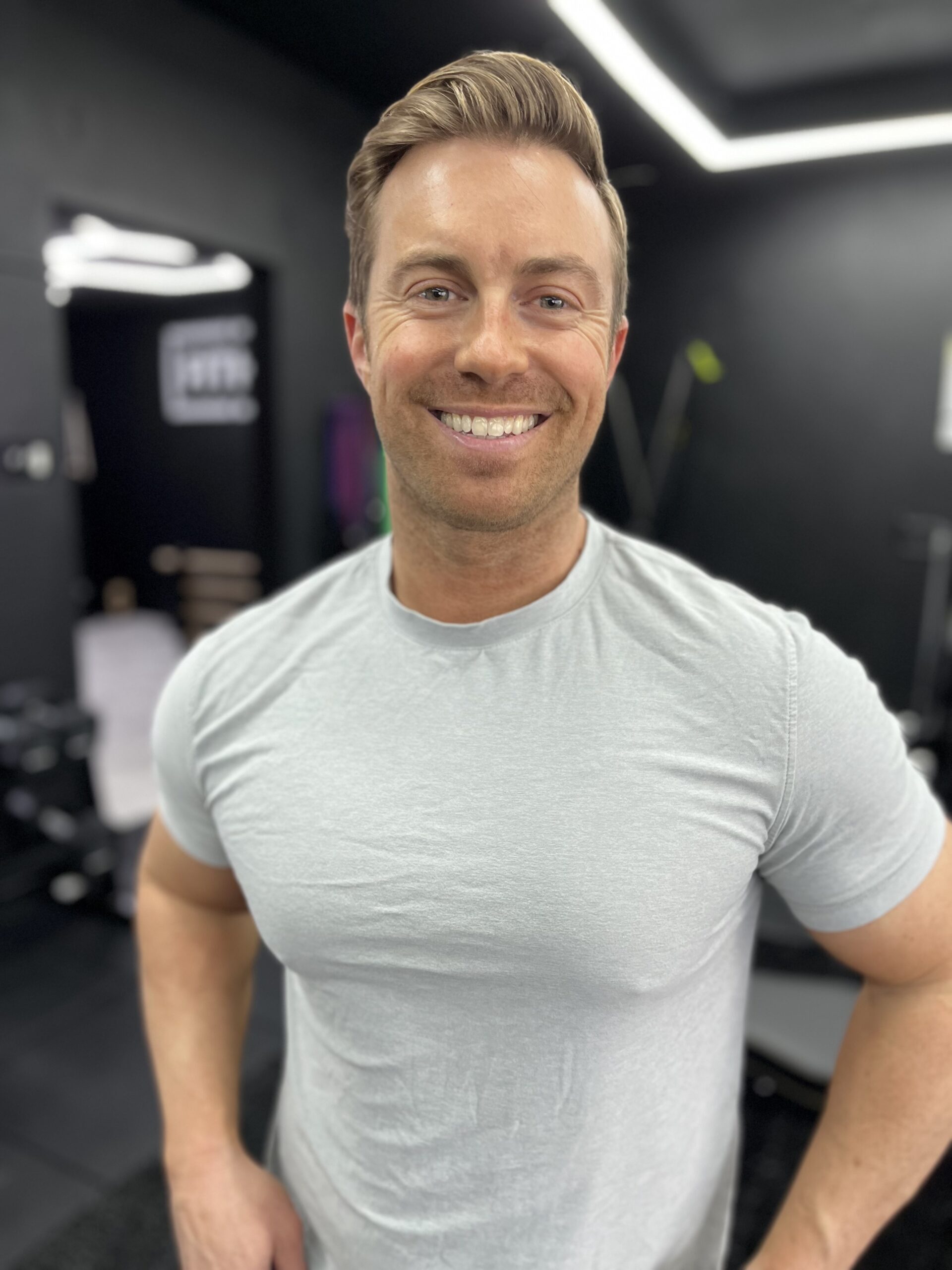 Eddie P. | Ace Models