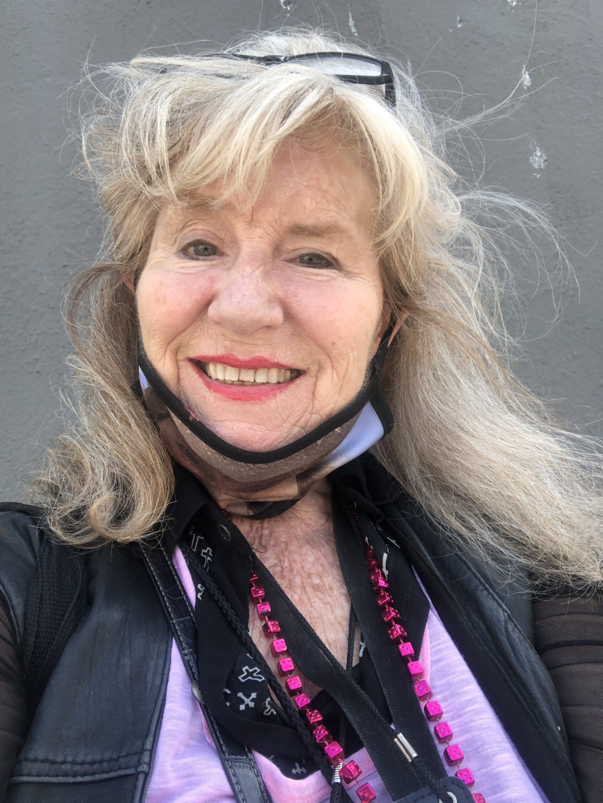 Corinne R. | Ace Models