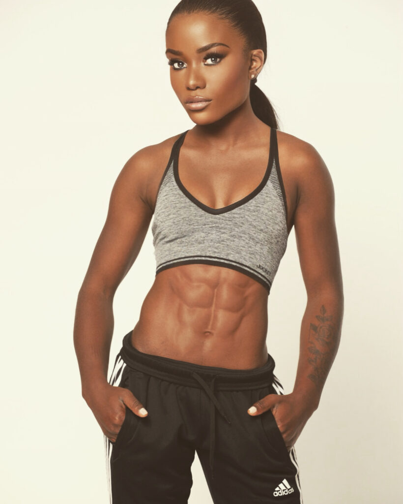 Chrislove B. | Ace Models