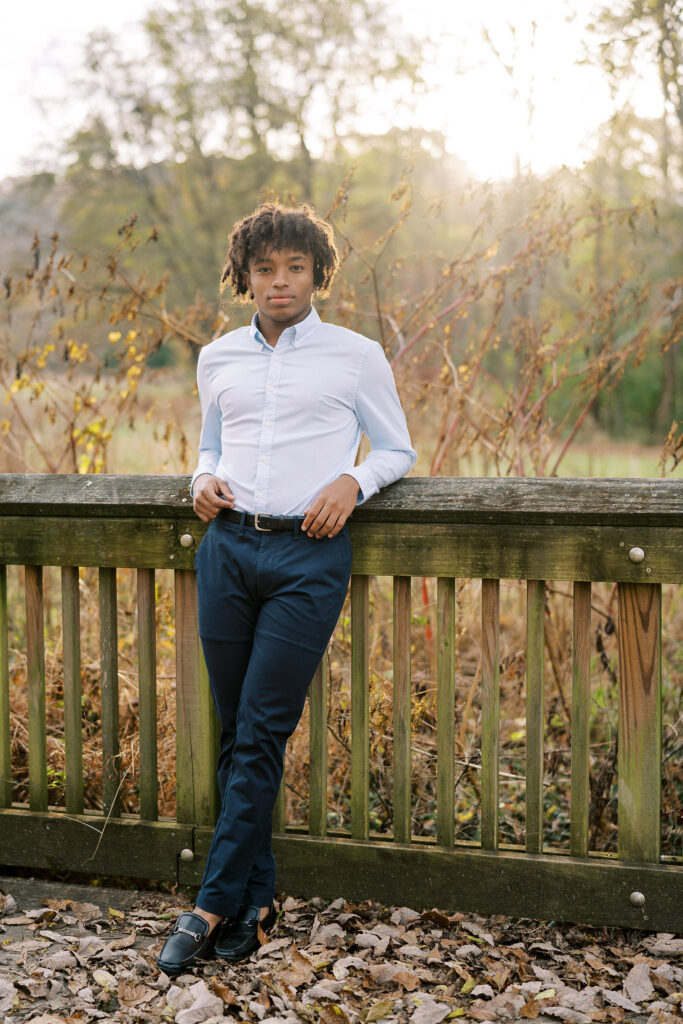 Nate H. | Ace Models