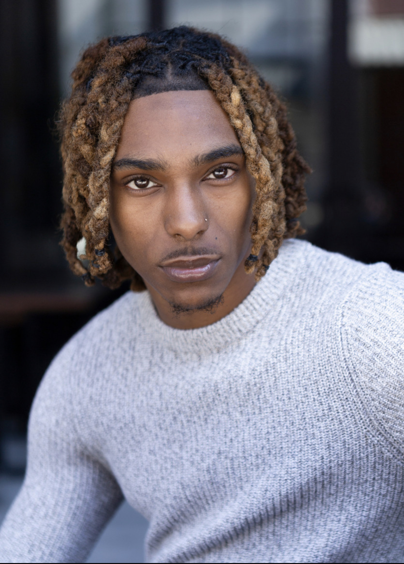 Gabriel B. | Ace Models