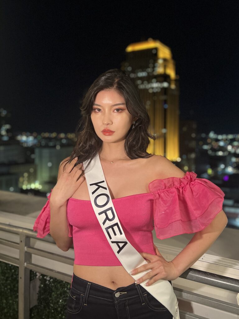 Hanna K. | Ace Models