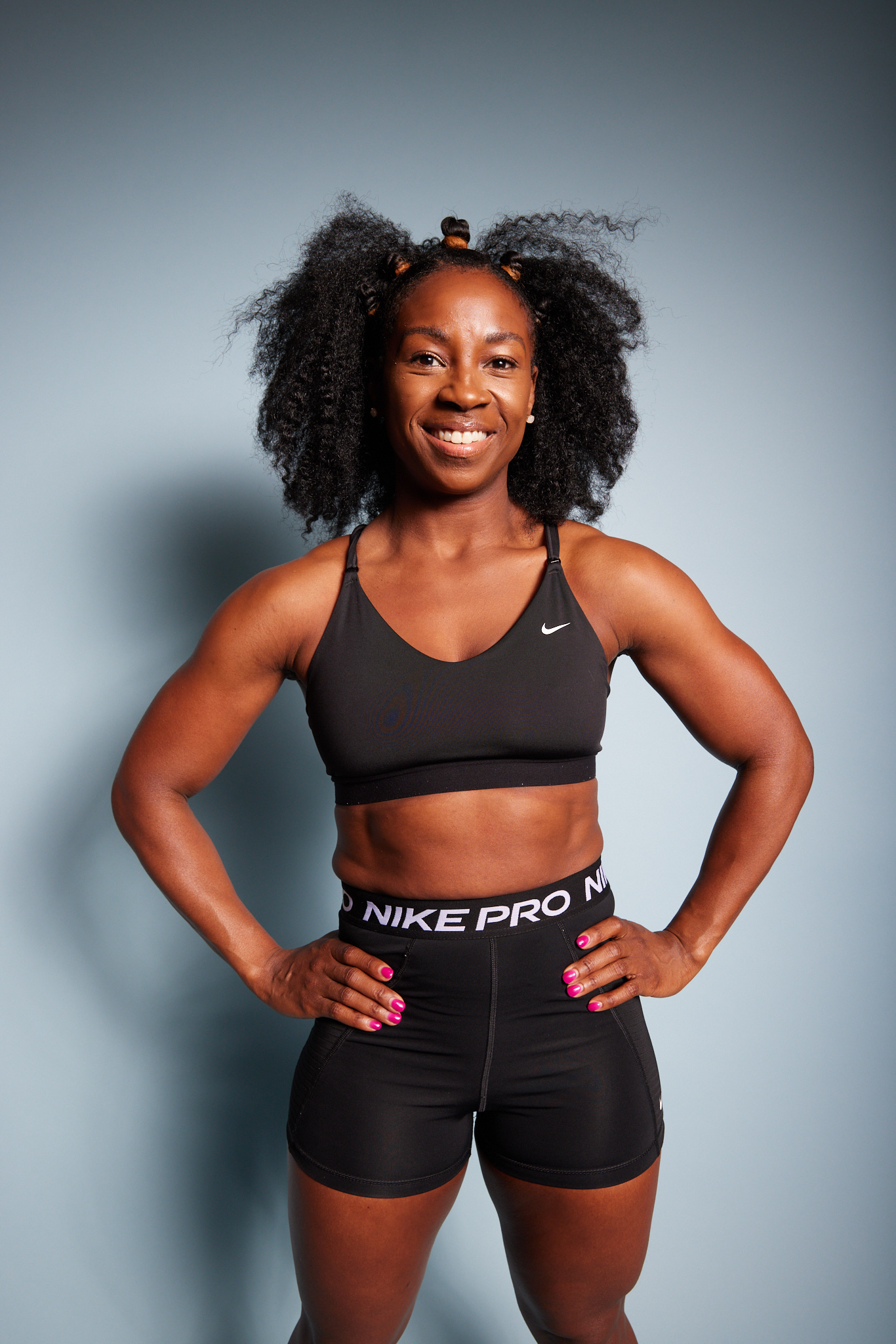 Billie W. | Ace Models