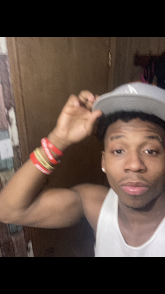 Keyshaun T. | Ace Models