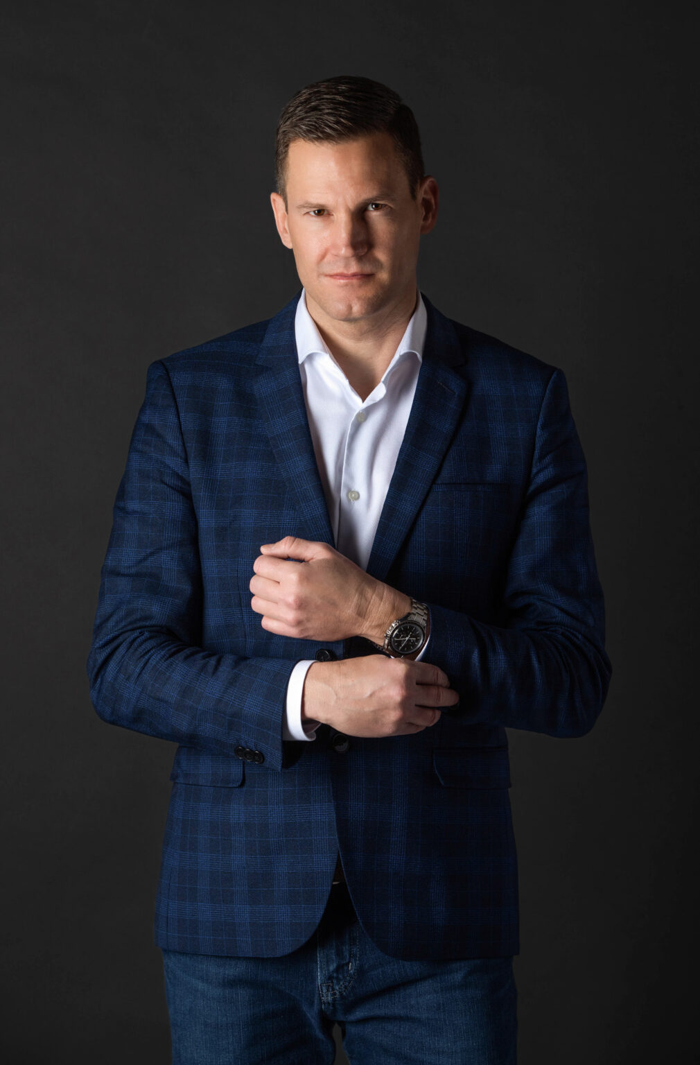 Fabian W. | Ace Models