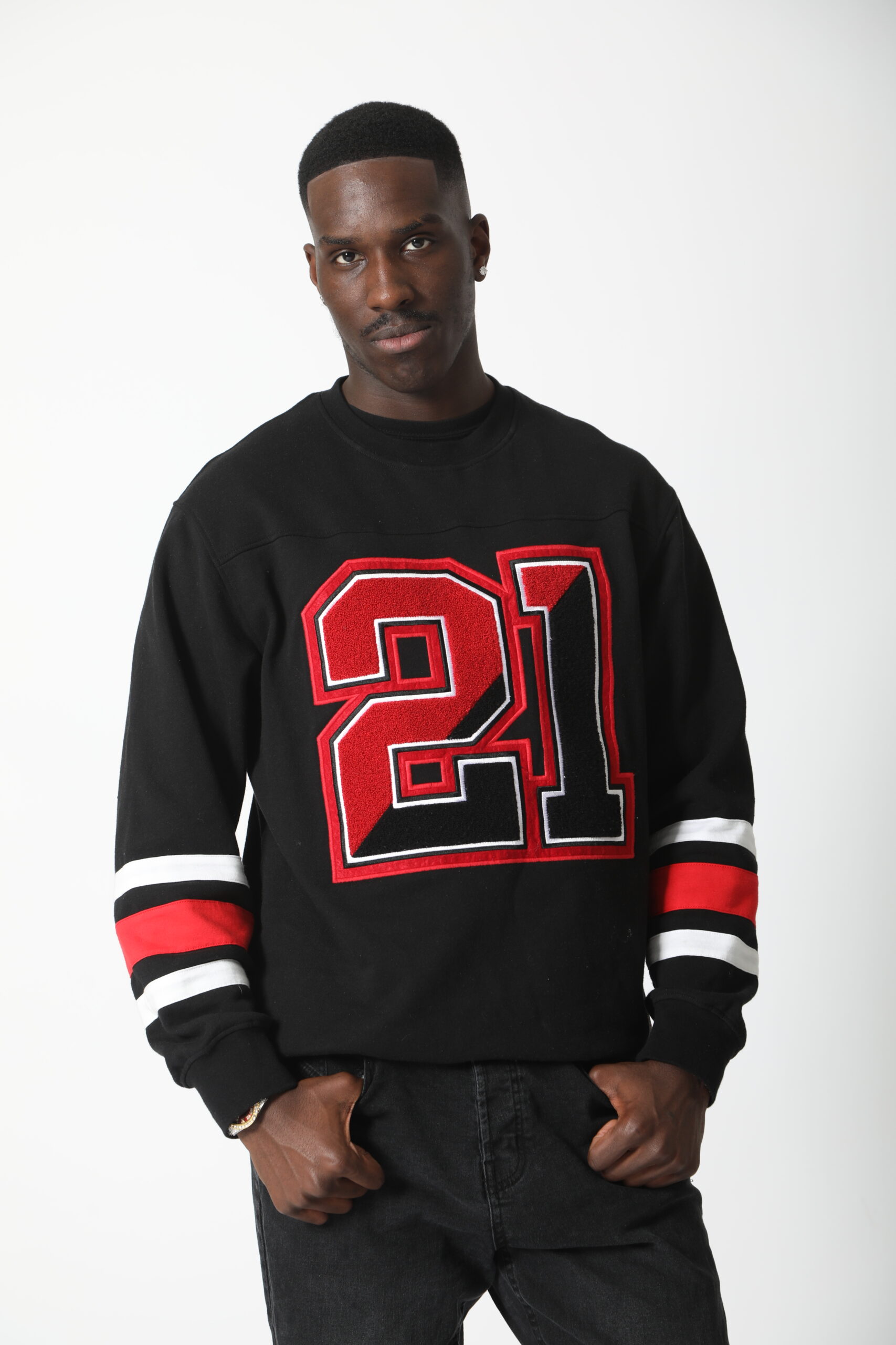 Junior E. | Ace Models