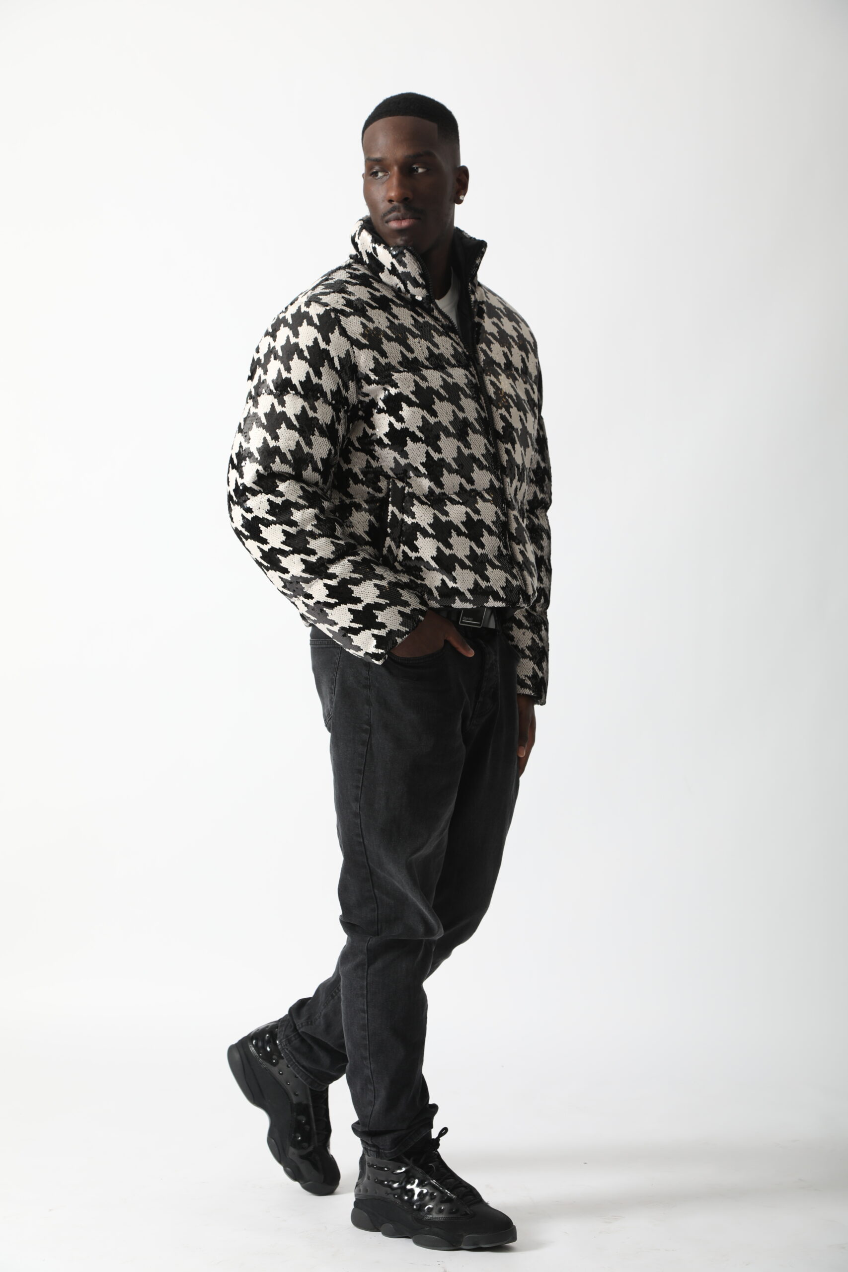 Junior E. | Ace Models