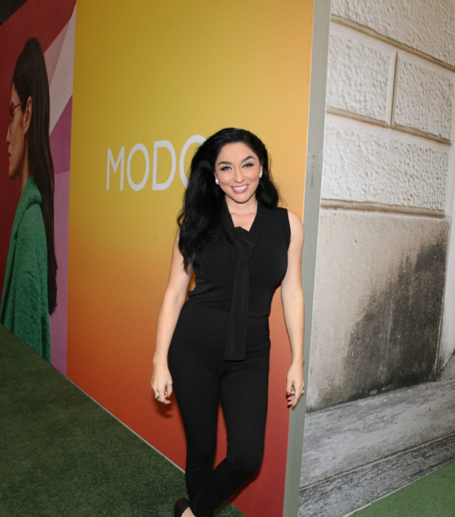 Rebecca A. | Ace Models